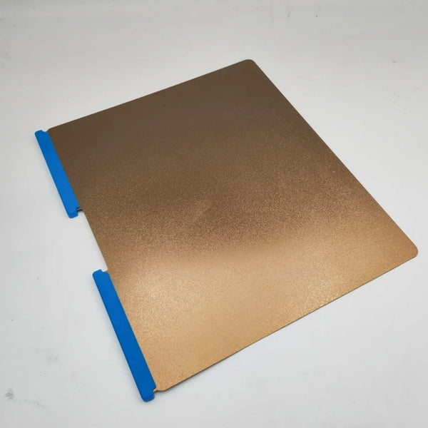 Flashforge Creator 3 PRO Magnetic PEI coated bed - Genuine Flashforge