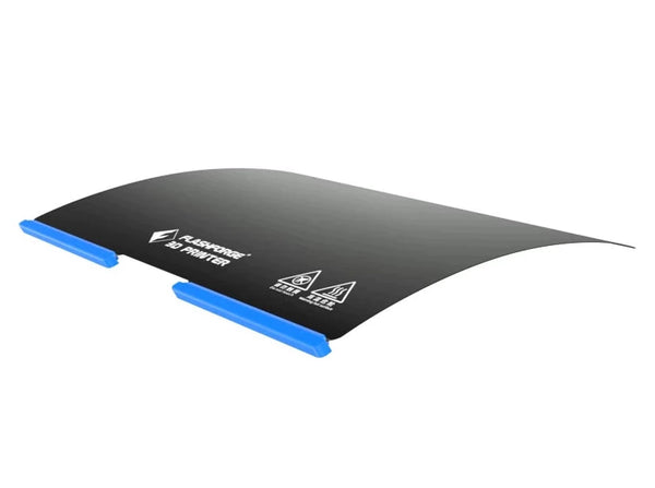 Flashforge Creator 3 PRO Magnetic bed including bed surface - Genuine