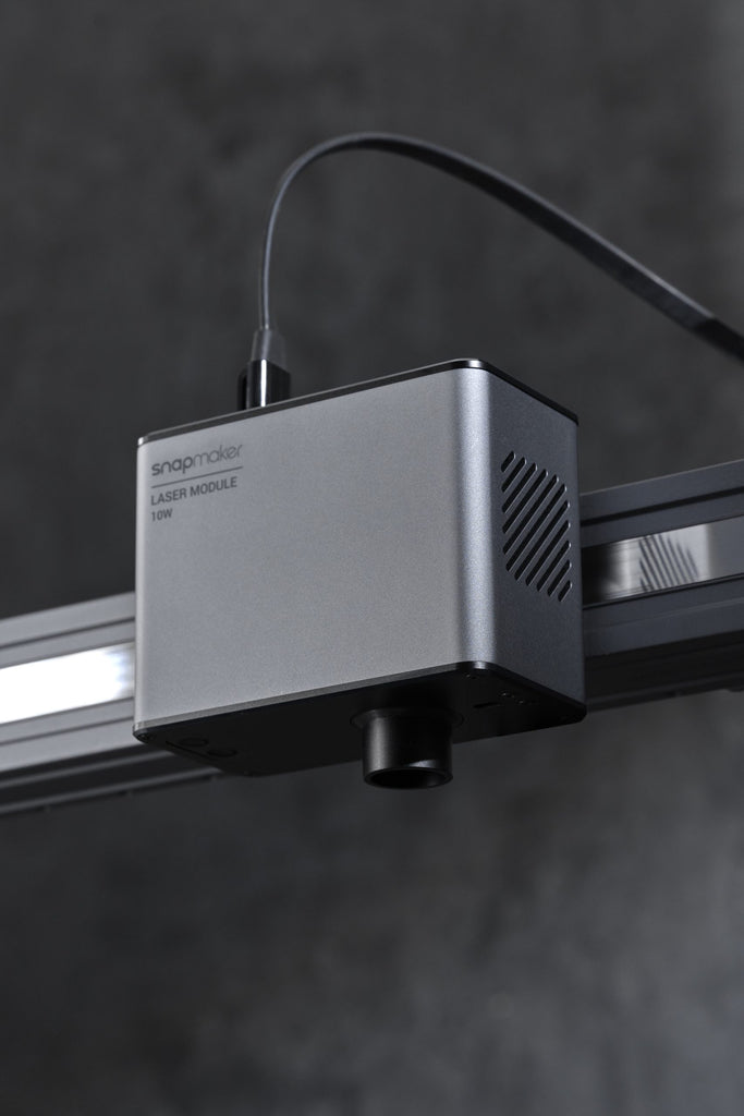 Snapmaker 2.0 10W High Power Laser Module | 3D Printing Services ...